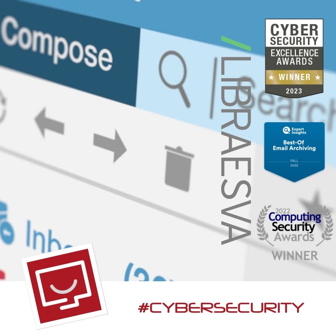 Archiviazione PEC compliant con LibraEsva Email Archiver